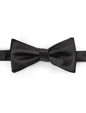 SYNRGY BY DXL Bow Tie - Black