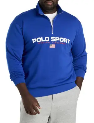 Men's Big Tall Activewear