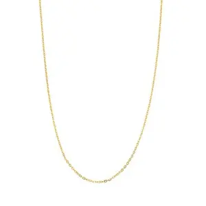 Bony Levy 14k Gold Chain Necklace - 14k Yellow Gold