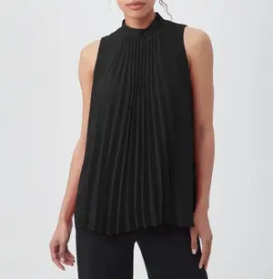 Trina Turk Frill Tops