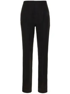 Sportmax Skinny Trousers