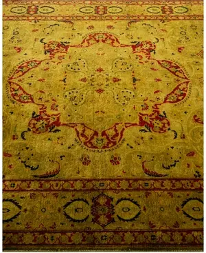 Bloomingdale'S Fine Vibrance M1381 Area Rug, 4'2 X 6'1