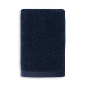 SFERRA Canedo Nuovo Hand Towel Navy
