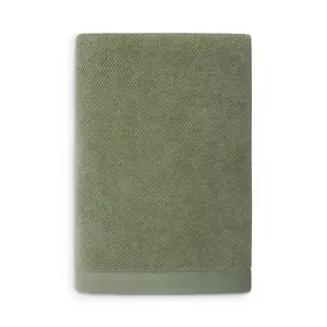 SFERRA Canedo Nuovo Hand Towel - Willow