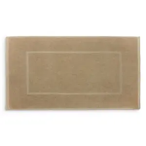SFERRA Canedo Nuovo Tub Mat - Sand