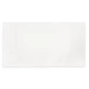 SFERRA Canedo Nuovo Tub Mat - White