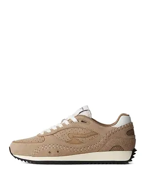 Rag & Bone Rb Drift Runner Sneakers - Taupe