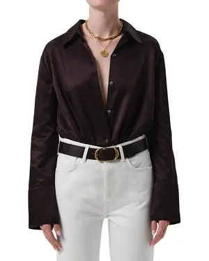 Citizens Of Humanity Camilia Shirt