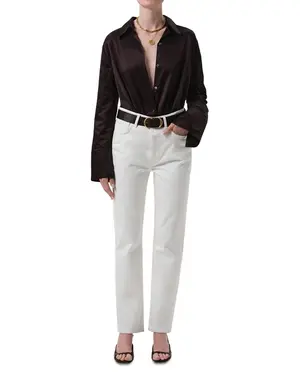 Citizens Of Humanity Camilia Shirt