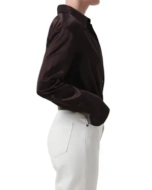 Citizens Of Humanity Camilia Shirt