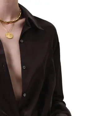 Citizens Of Humanity Camilia Shirt