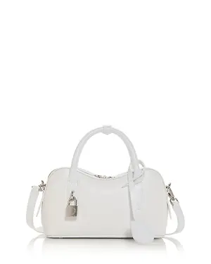 Stella McCartney Stella Ryder Bag - Optic