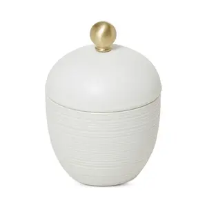 ROSELLI Dubai Canister - Brass
