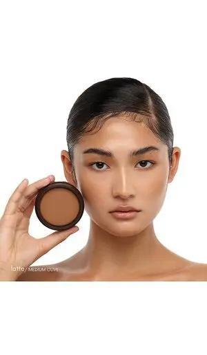 TANIELLE JAI Bronzour Sun-kissed Sculpt Cream