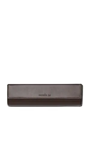 TANIELLE JAI Vol.2 Brush Collection In Beauty