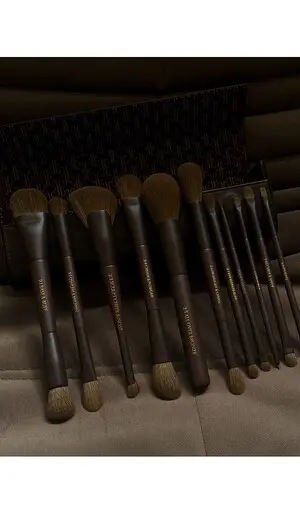 TANIELLE JAI Vol.2 Brush Collection In Beauty