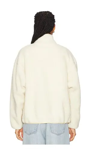 American Vintage Sherpa Jacket