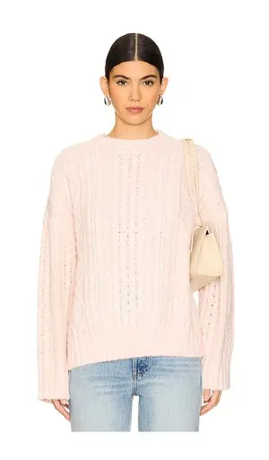 Tularosa Medium Knit Sweaters For Women