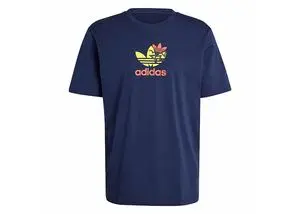Adidas Training Supply Short Sleeve Tee Shirt