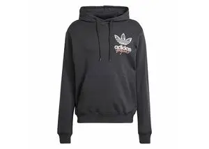 Adidas Trefoil Hoodie
