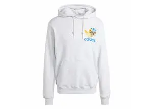 Adidas Trefoil Hoodie