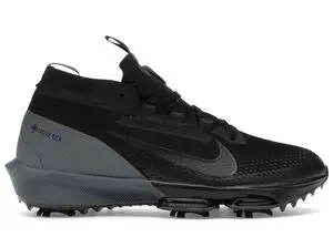 Nike Infinity Tour 2 Gore-tex Sneakers - Black