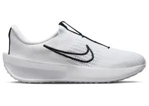 Nike Interact Run Easyon - White/white/black