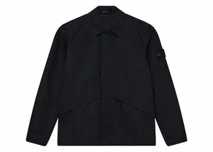 Stone Island Ghost Jacket Overshirt