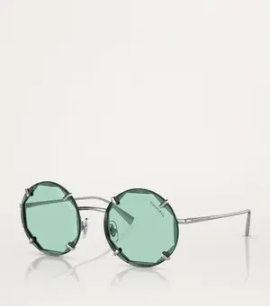 Tiffany & Co. Acetate Tf3091 Sunglasses