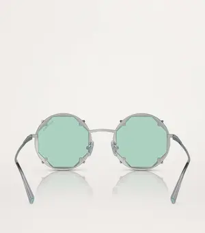 Tiffany & Co. Acetate Tf3091 Sunglasses
