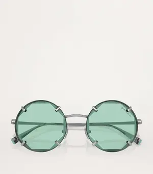 Tiffany & Co. Acetate Tf3091 Sunglasses