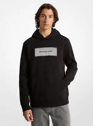 Michael Kors Logo Sweatshirts Hoodies For Men