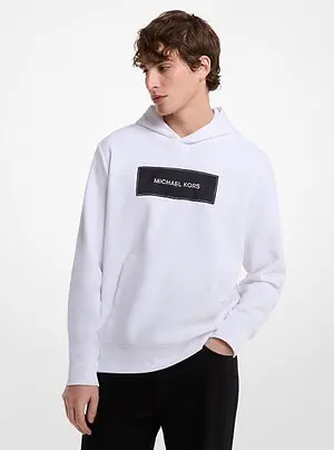 Michael Kors Logo Sweatshirts Hoodies For Men