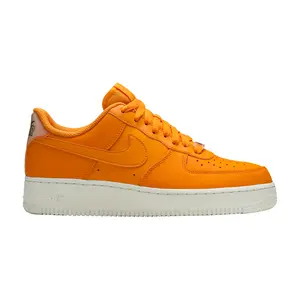Nike Air Force 1 Low '07 Essential - Orange