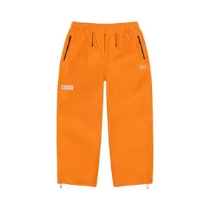 StÜssy Gore-tex Recycled Over Trousers - Orange
