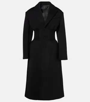 Wardrobe.nyc Layered Coats For Women