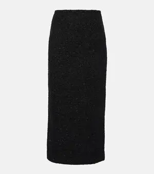 Roland Mouret Draped Skirts