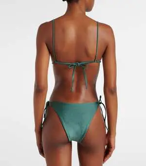 Jade Swim Kaia Bikini Bottoms