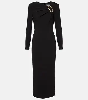 Roland Mouret One Shoulder Cocktail Dresses