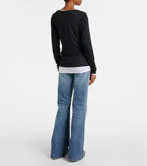 Dorothee Schumacher Layer Love Top