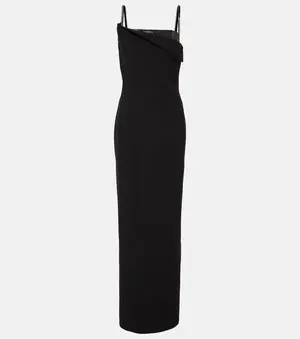 Roland Mouret Glam Evening Dresses