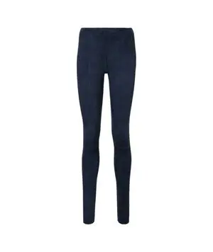 Stouls Carolyn Suede Leggings