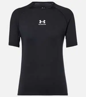 Under Armour Heatgear Shirts Loose