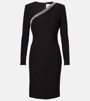 Roland Mouret Embellished Dresses