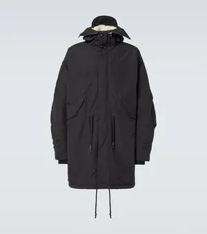 Junya Watanabe Casual Outerwear For Men