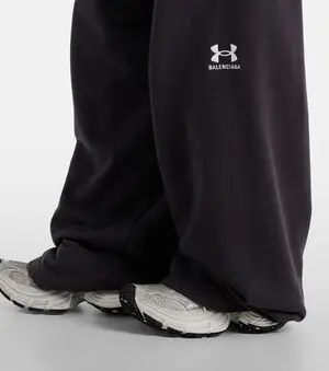 Balenciaga Cotton Sweatpants