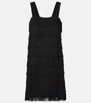 Dorothee Schumacher Plain Cocktail Dresses