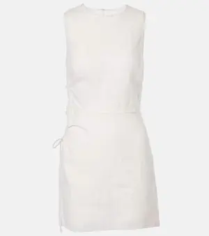 Sir. Pleated Day Dresses