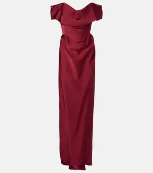 Vivienne Westwood Maxi Evening Dresses