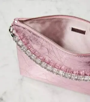 JIMMY CHOO Callie Small Clutch